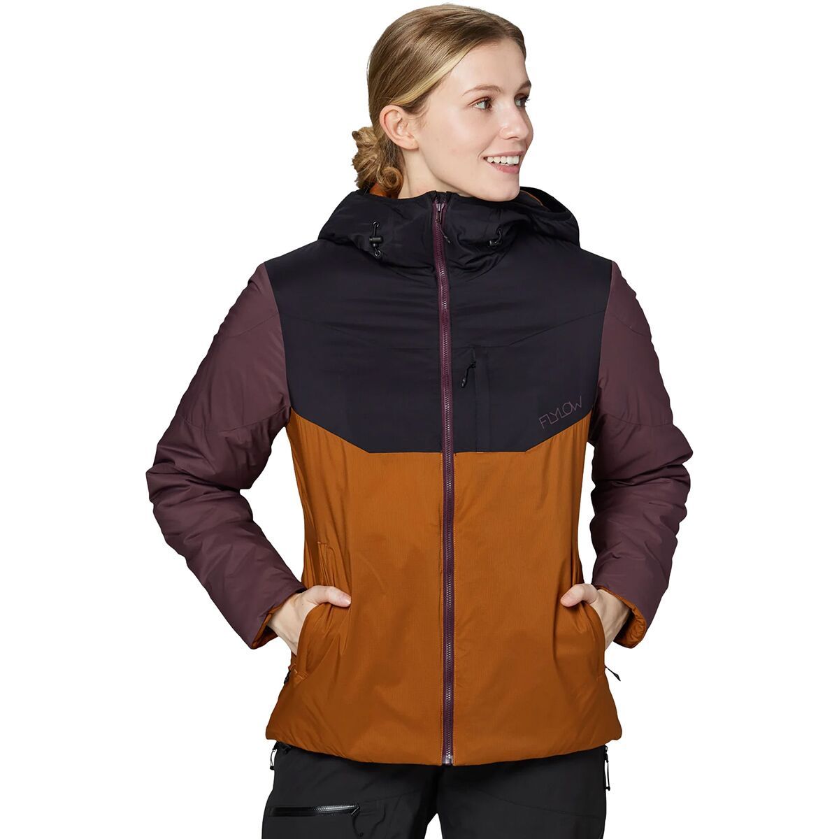 Flylow Lynx Jacket - Women's - Clothing