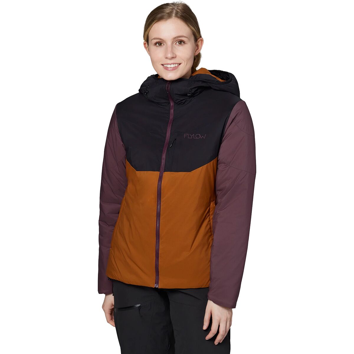 Flylow Lynx Jacket - Women's - Clothing