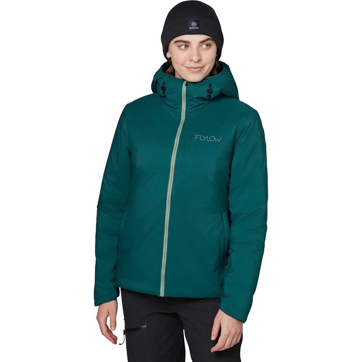 Flylow Lynx Jacket - Women's - Clothing