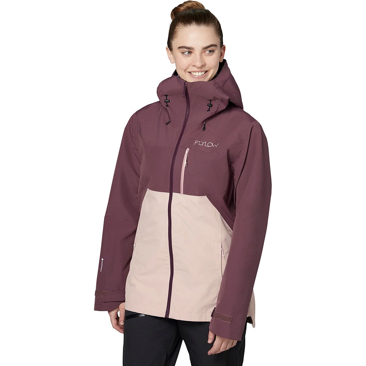 Flylow Puma Jacket - Women's - Clothing