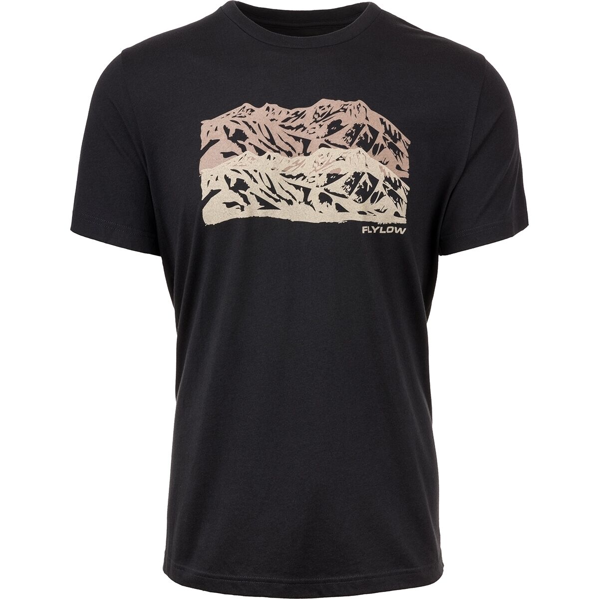 Flylow Range T-Shirt - Men's - Clothing