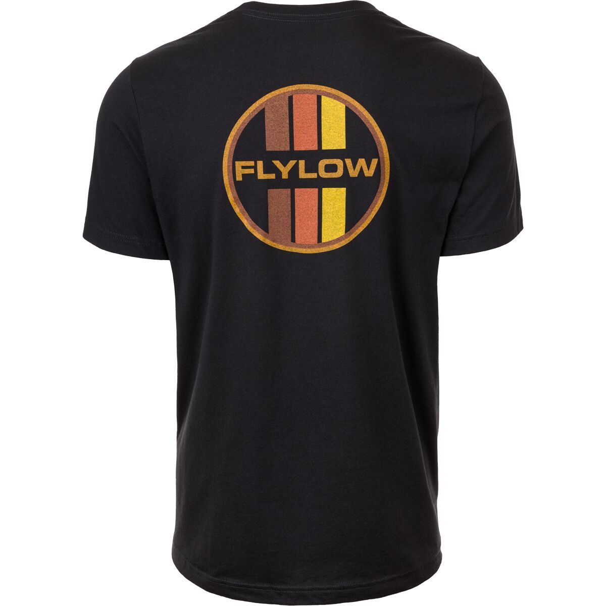 Flylow Surf Logo T-Shirt - Men's - Clothing