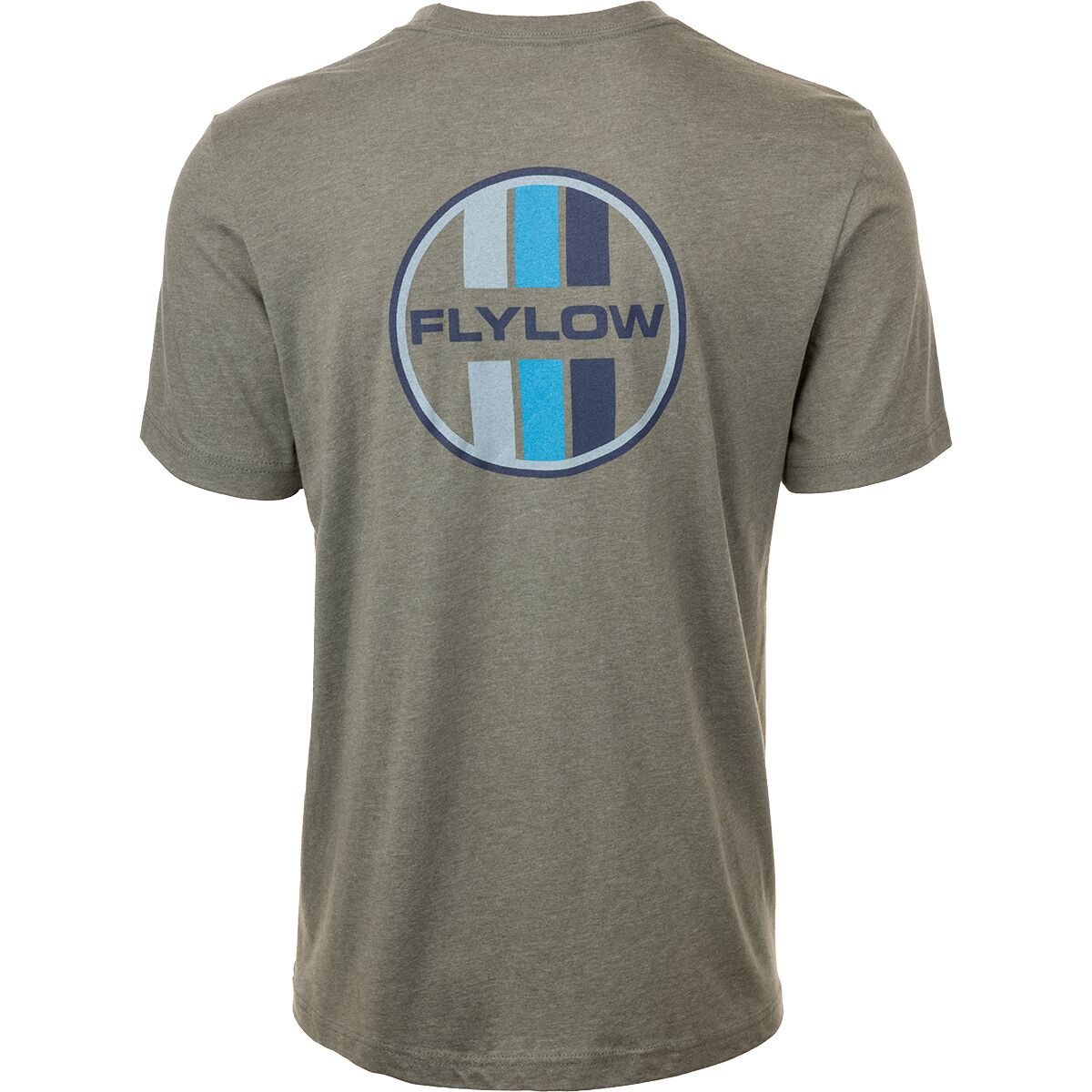 Flylow Surf Logo T-Shirt - Men's - Clothing