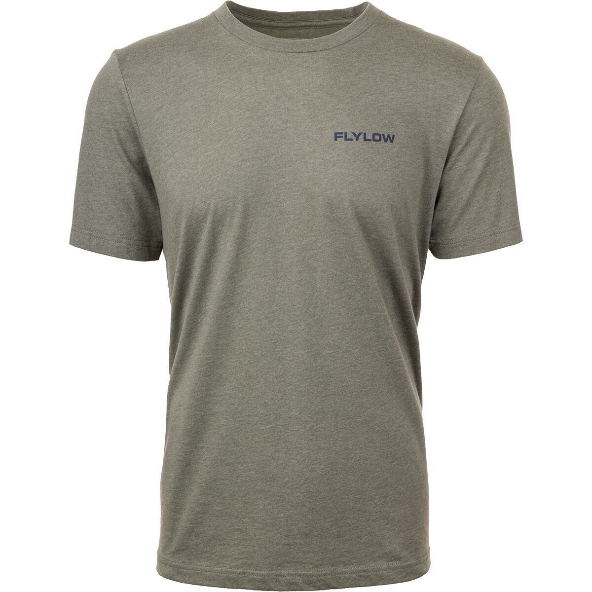 Flylow Surf Logo T-Shirt - Men's - Clothing