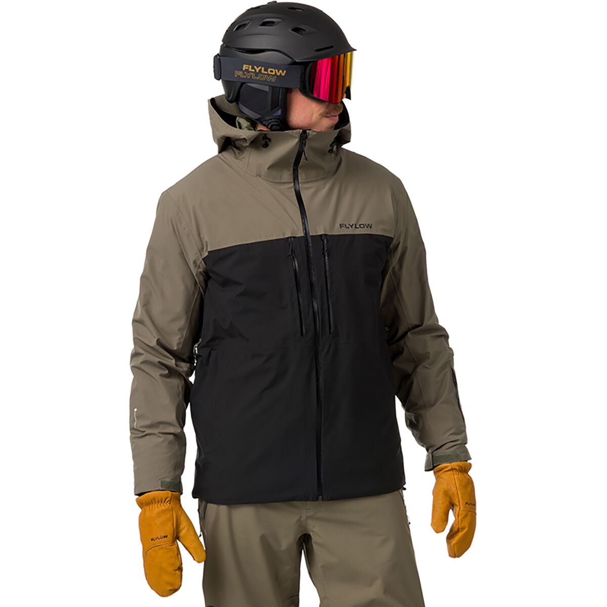 Flylow Albert Jacket - Men's - Clothing