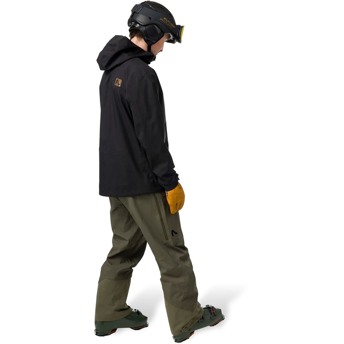 Flylow Kane Jacket - Men's - Clothing