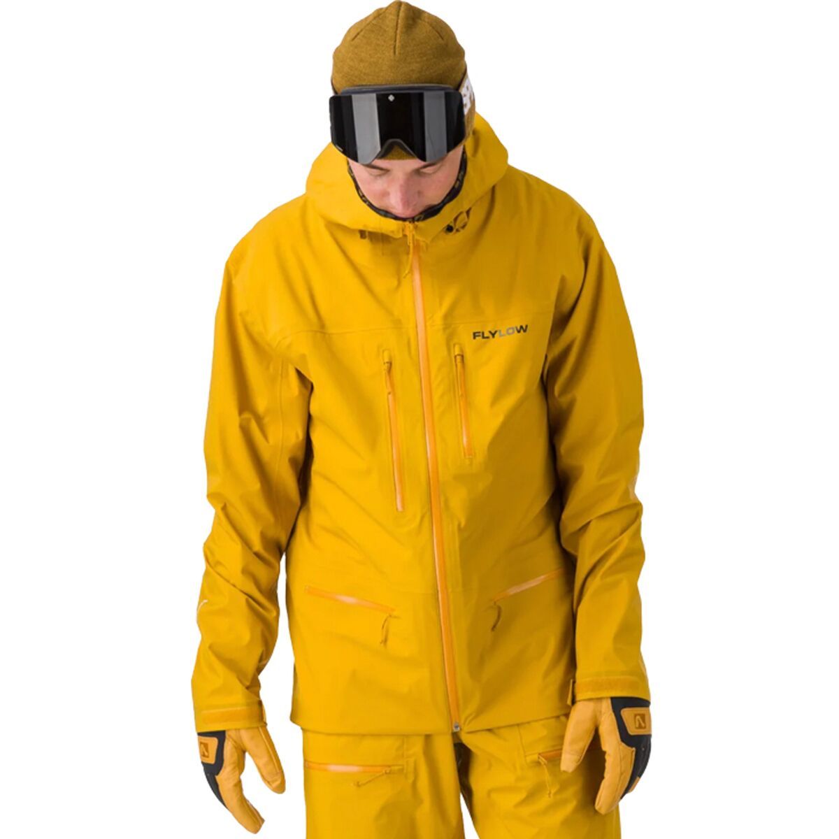 Flylow Kane Jacket - Men's - Clothing