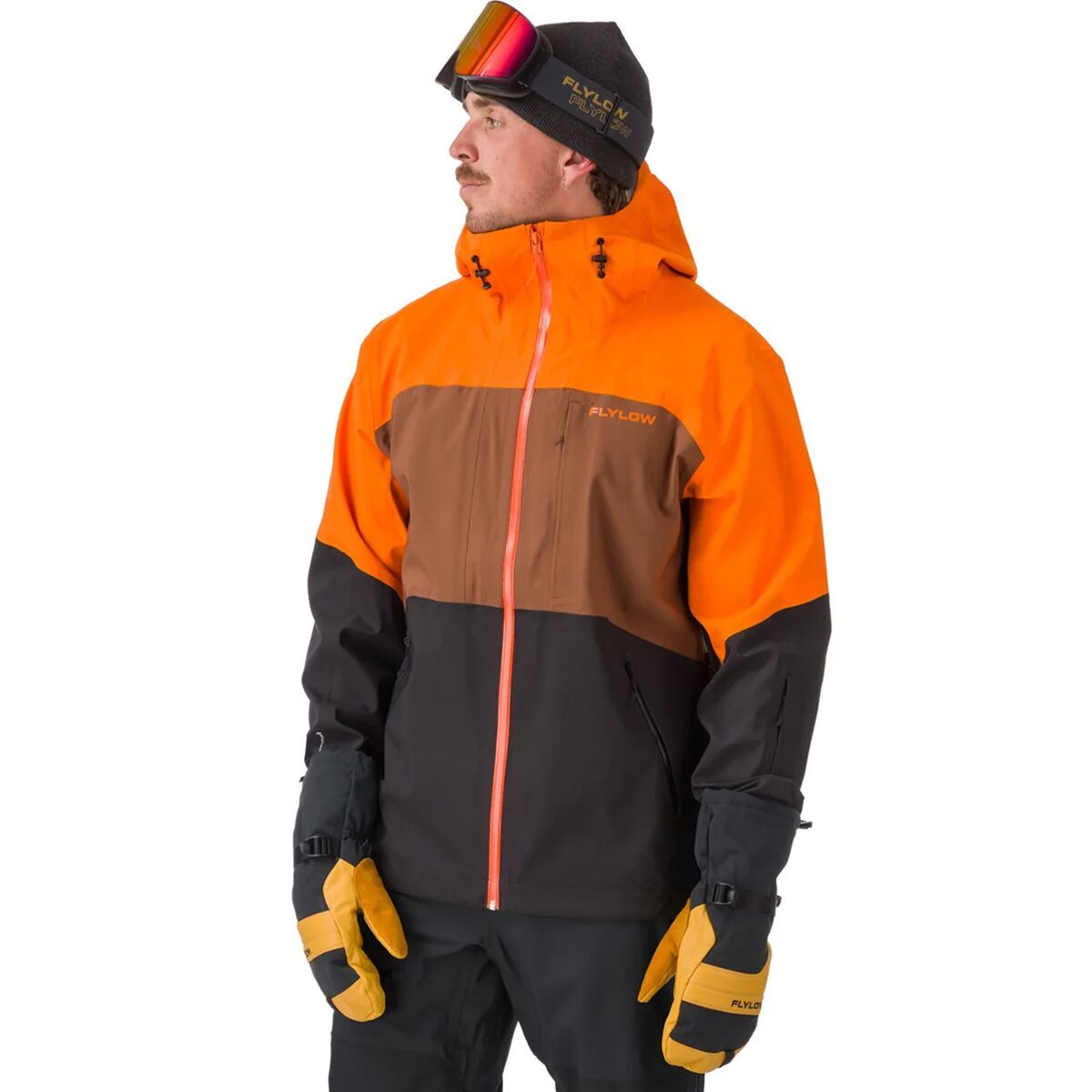 Flylow Malone Jacket - Men's - Clothing