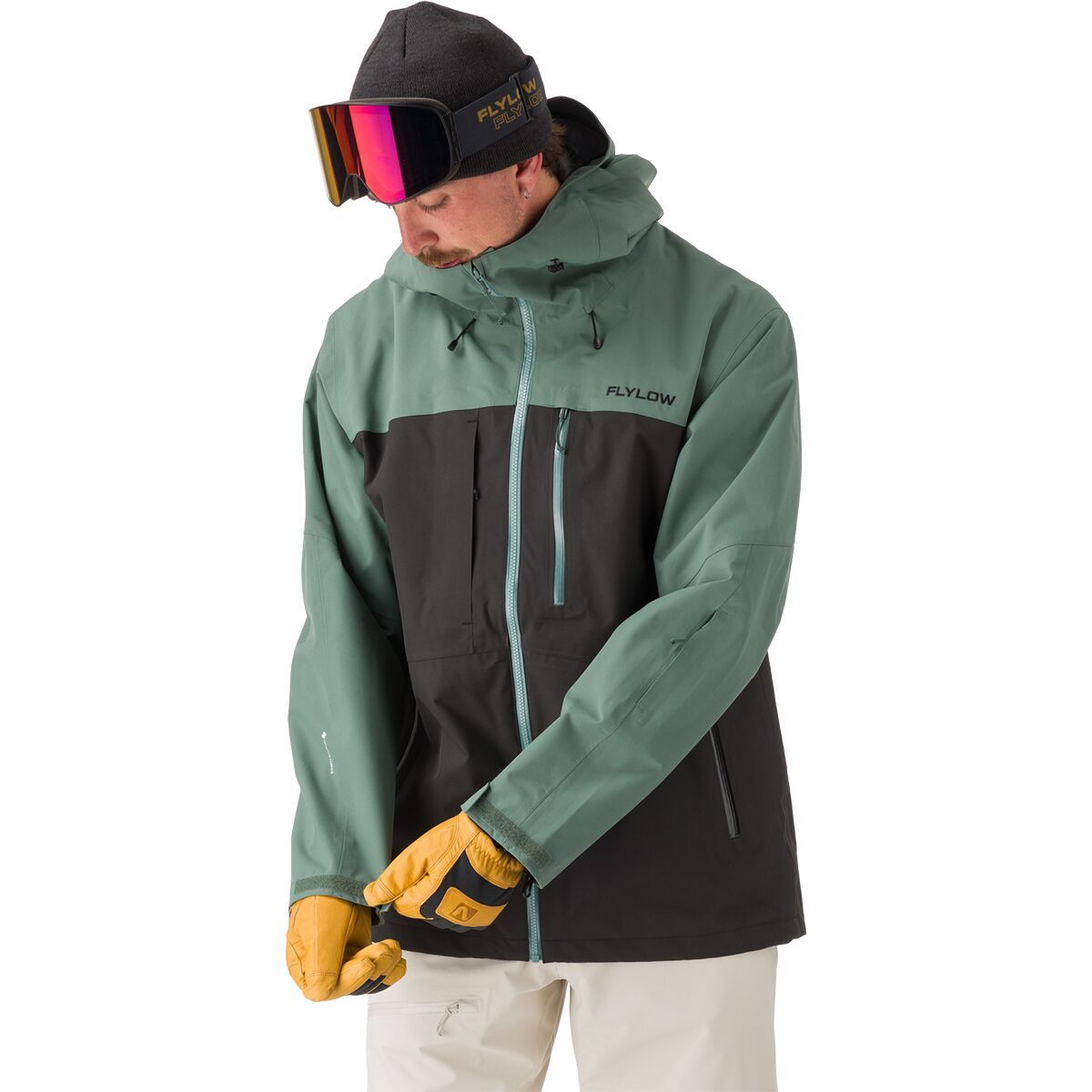 Flylow Quantum Pro Jacket - Men's - Clothing