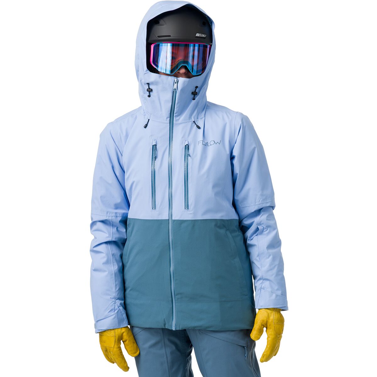 Flylow Avery Insulated Jacket - Women's - Clothing