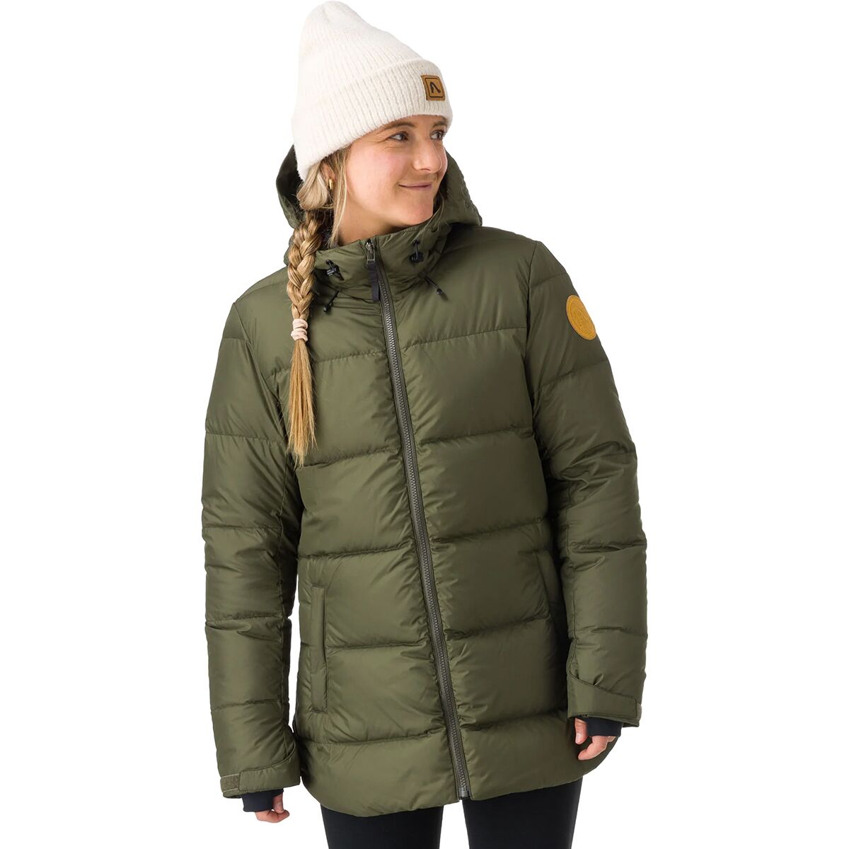 Flylow Women's Jackets | Backcountry.com