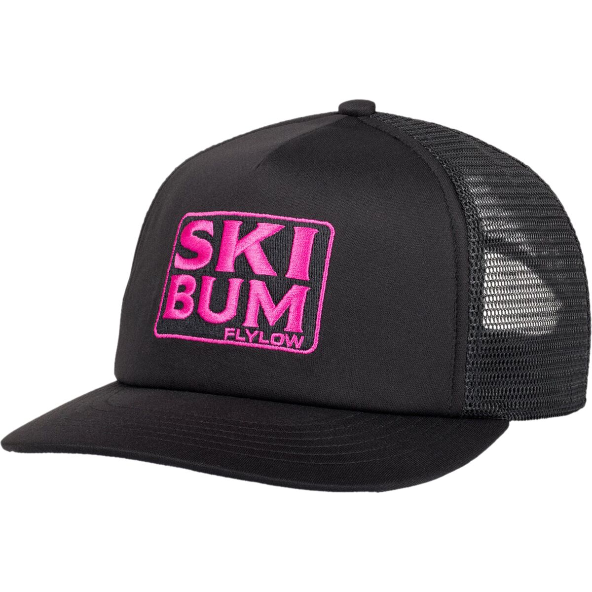 Five Panel, Snapback & Trucker Hats | Backcountry.com