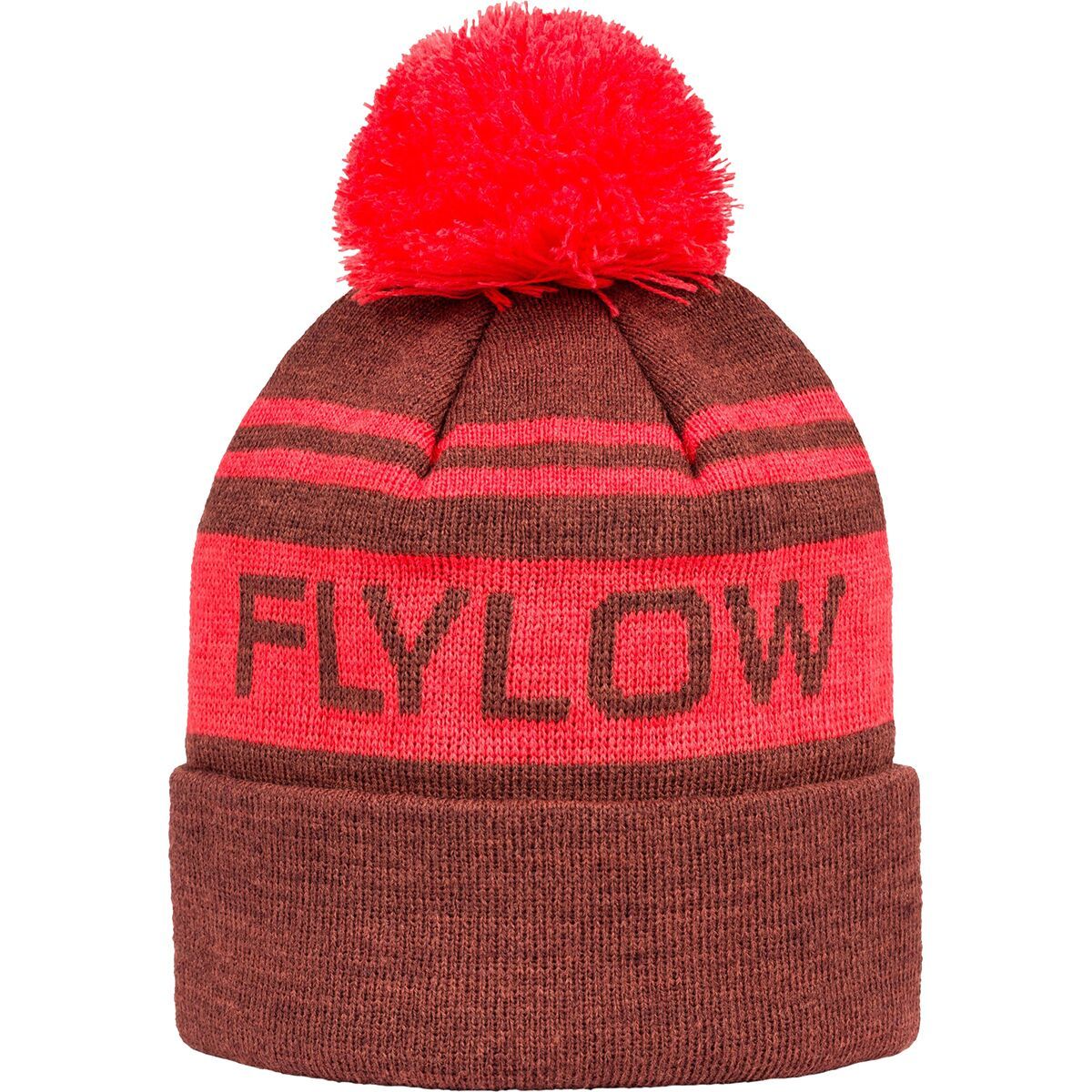 Flylow OG POM Beanie - Kids' - Kids