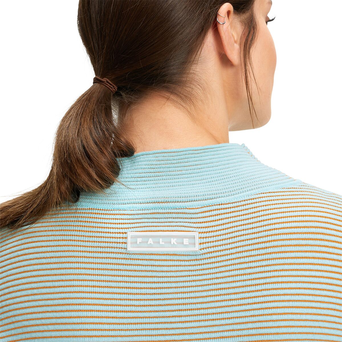 Falke Running Pullover - Women's - Clothing