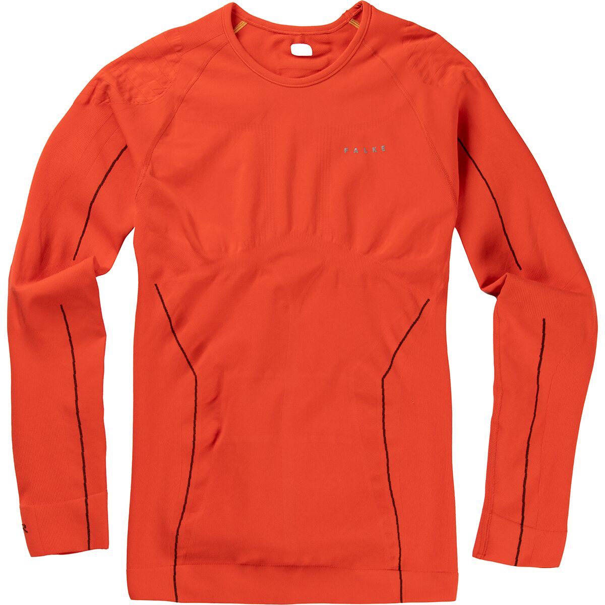 Falke Warm Long-Sleeve Baselayer Top - Men's - Clothing