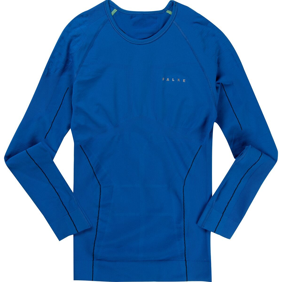 Falke Warm Long-Sleeve Baselayer Top - Men's - Clothing
