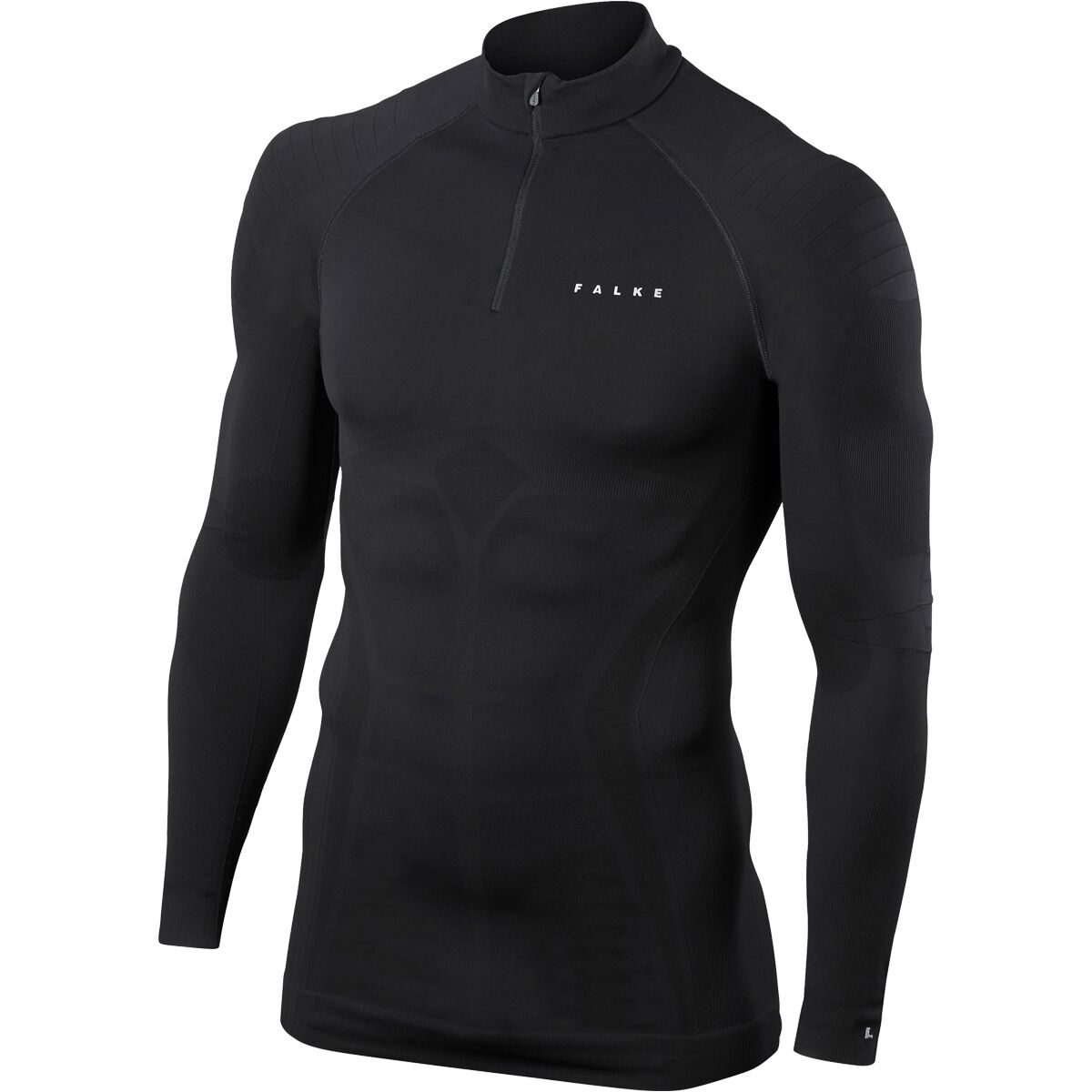 Falke Maximum Warm Long-Sleeve Baselayer Top - Men's - Clothing