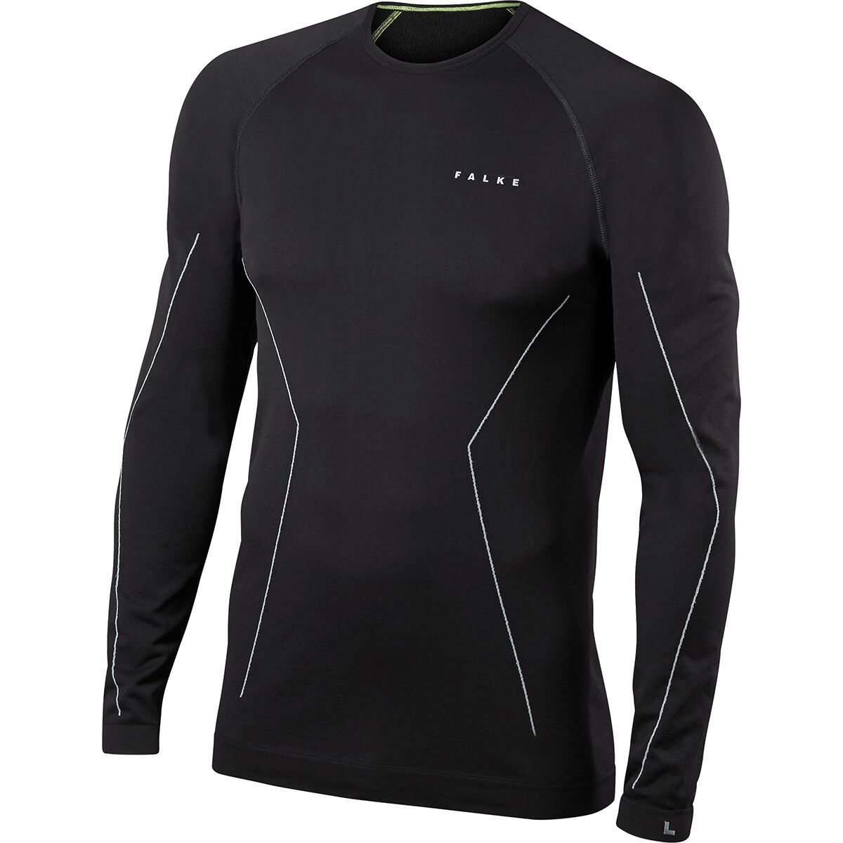 Falke SK CF SH Long-Sleeve Top - Men's - Clothing