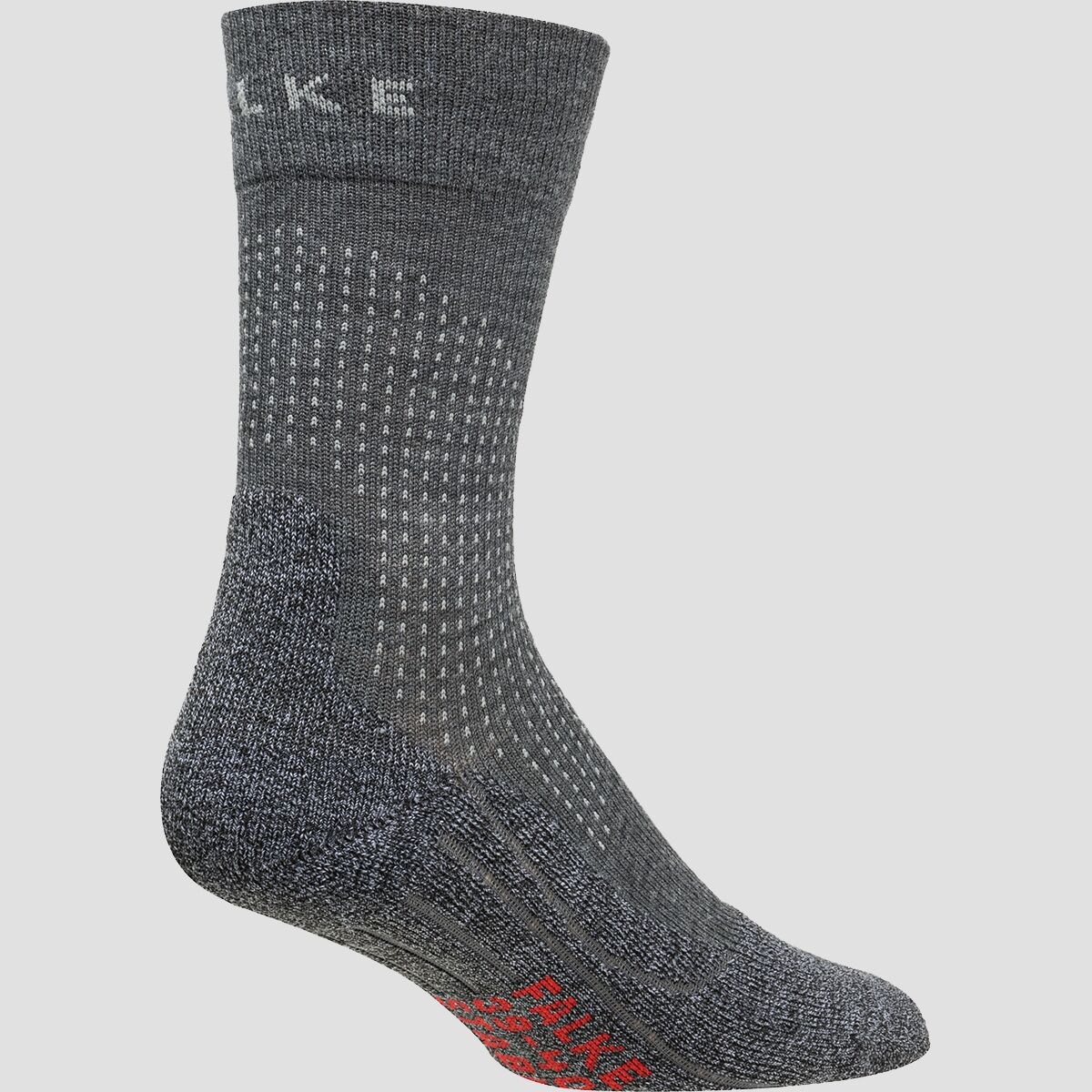 Falke Stabilizing Wool Sock - Women's - Accessories