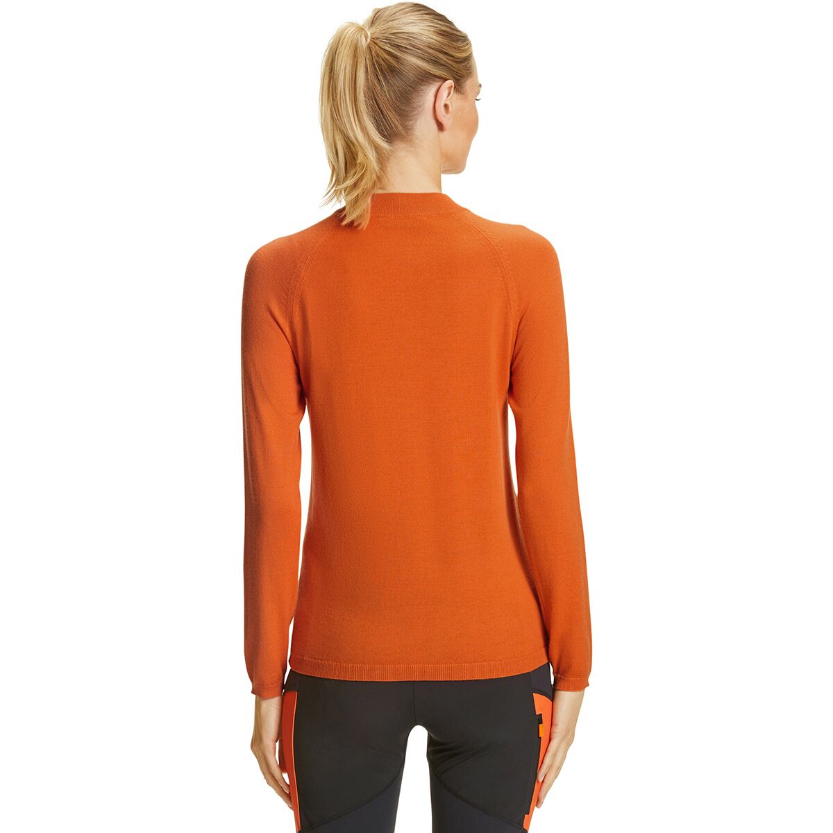 Falke TK Knit 1/2-Zip Top - Women's - Clothing