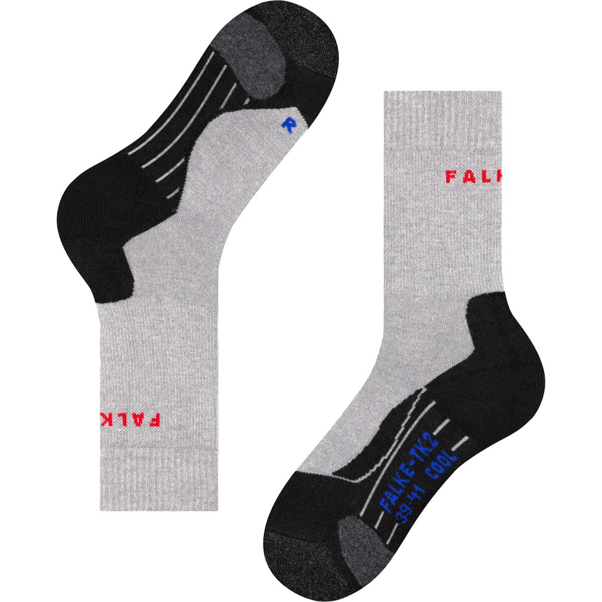 Falke TK2 Cool Sock - Men's - Accessories