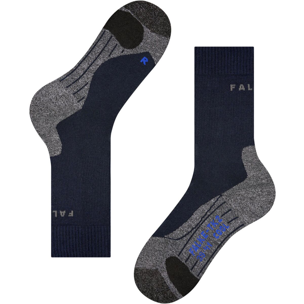 Falke TK2 Cool Sock - Men's - Accessories