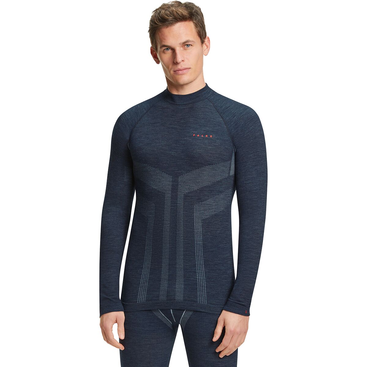 Falke WT Long-Sleeve Shirt - Men's - Clothing
