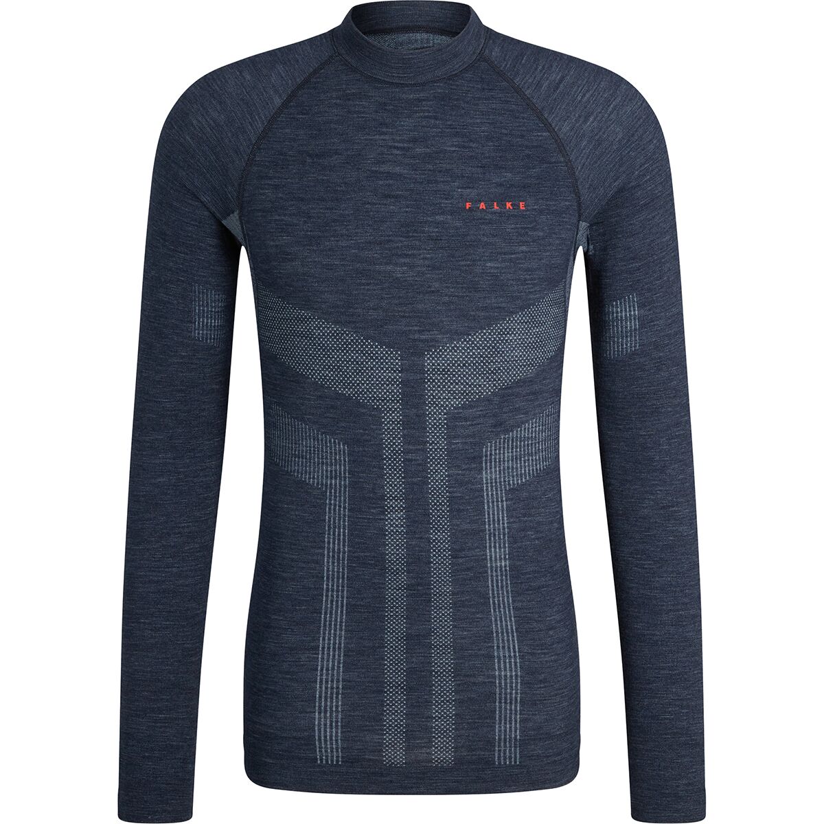 Falke WT Long-Sleeve Shirt - Men's - Clothing