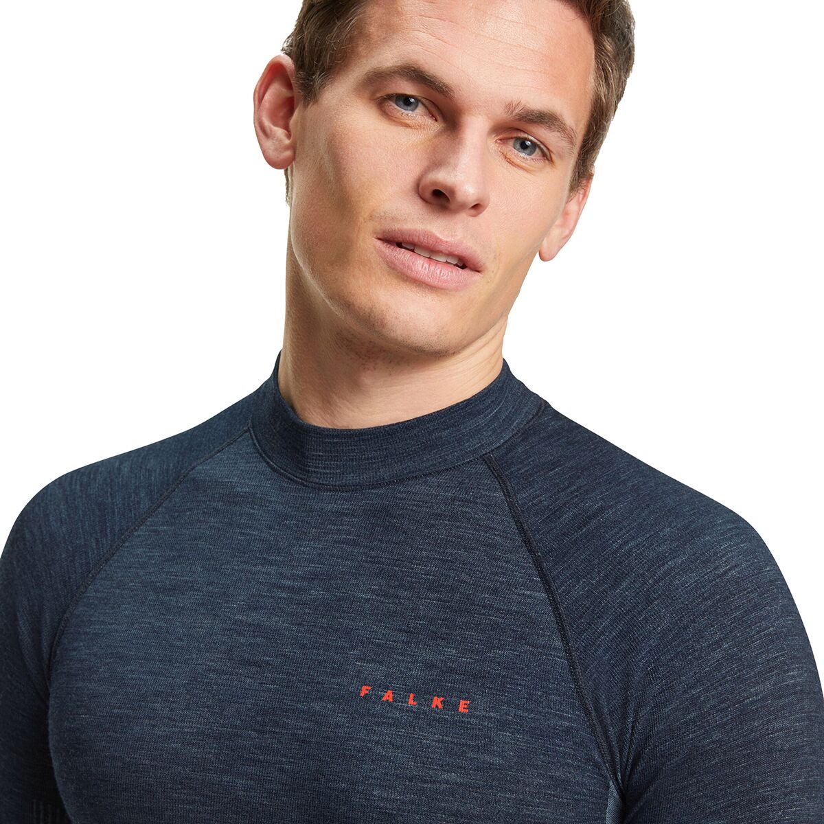 Falke WT Long-Sleeve Shirt - Men's - Clothing