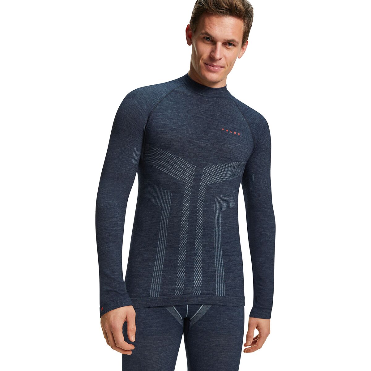 Falke WT Long-Sleeve Shirt - Men's - Clothing