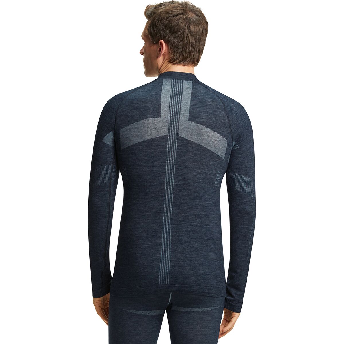 Falke WT Long-Sleeve Shirt - Men's - Clothing
