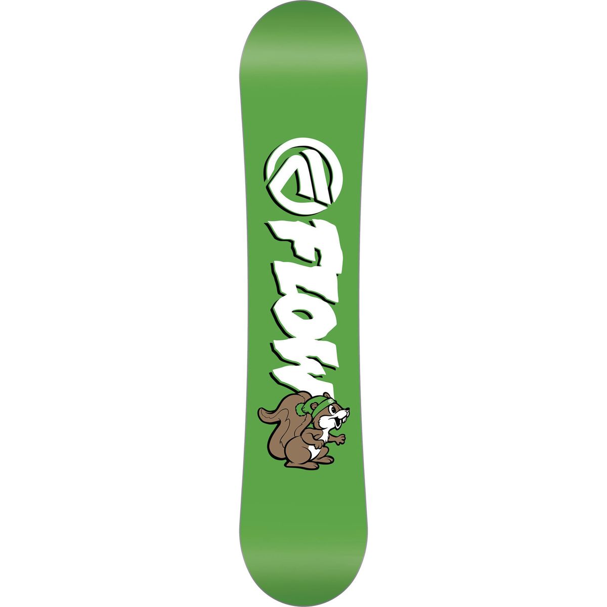 Flow Micron Mini Snowboard - Kids' - Kids