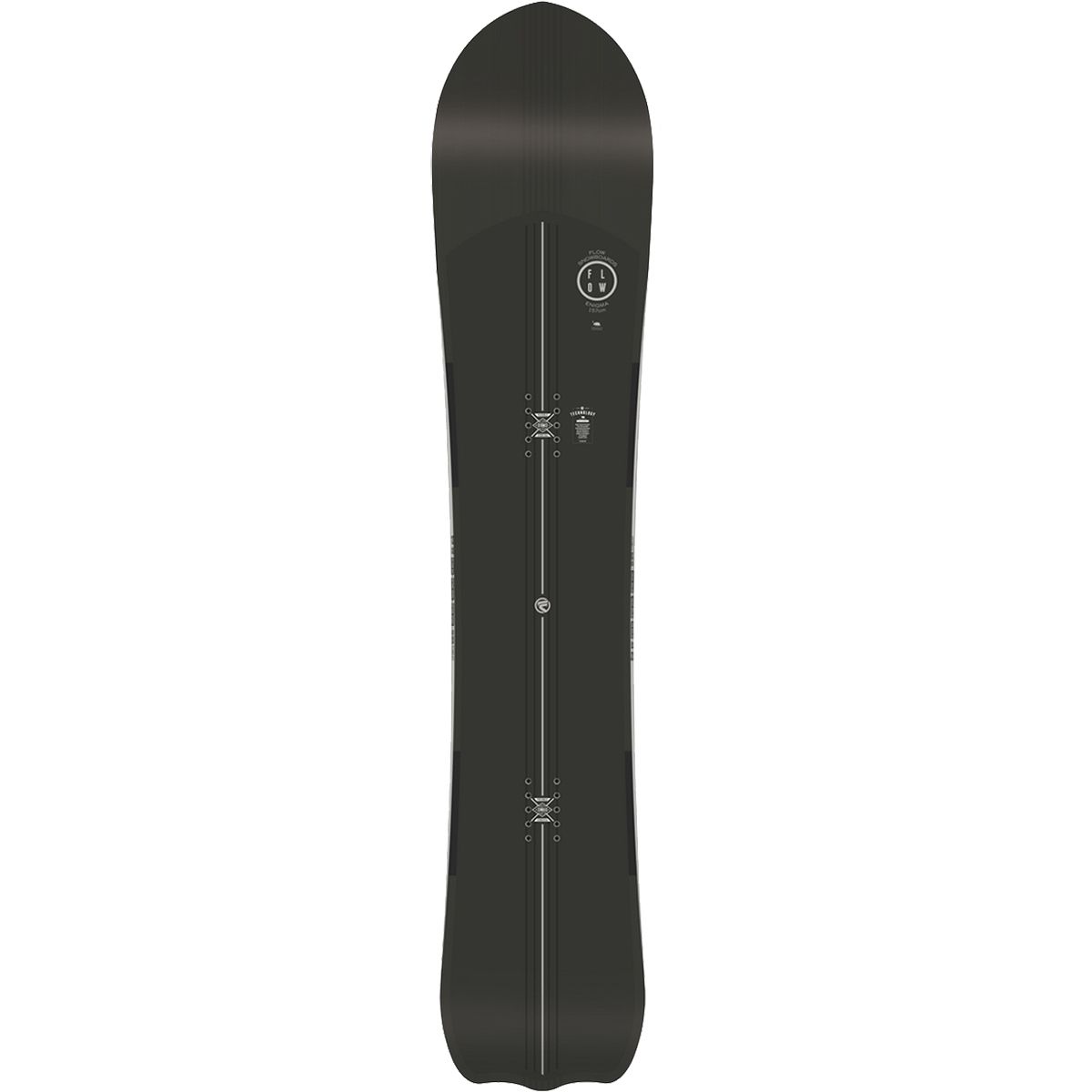 Flow Enigma Snowboard - Snowboard