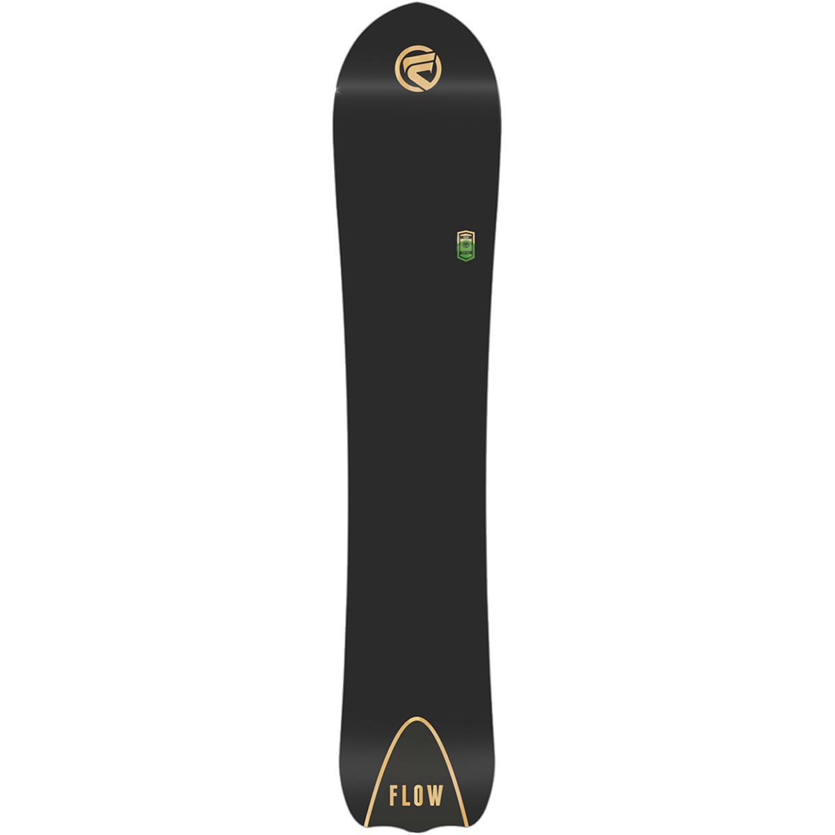 Flow Enigma Snowboard - Snowboard