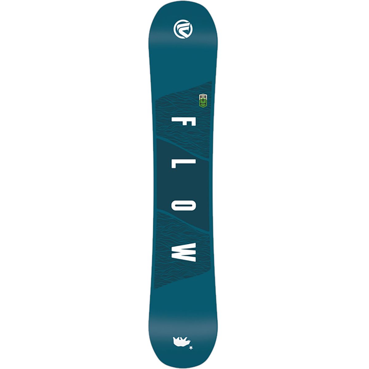 Flow Jewel Snowboard - Women's - Snowboard