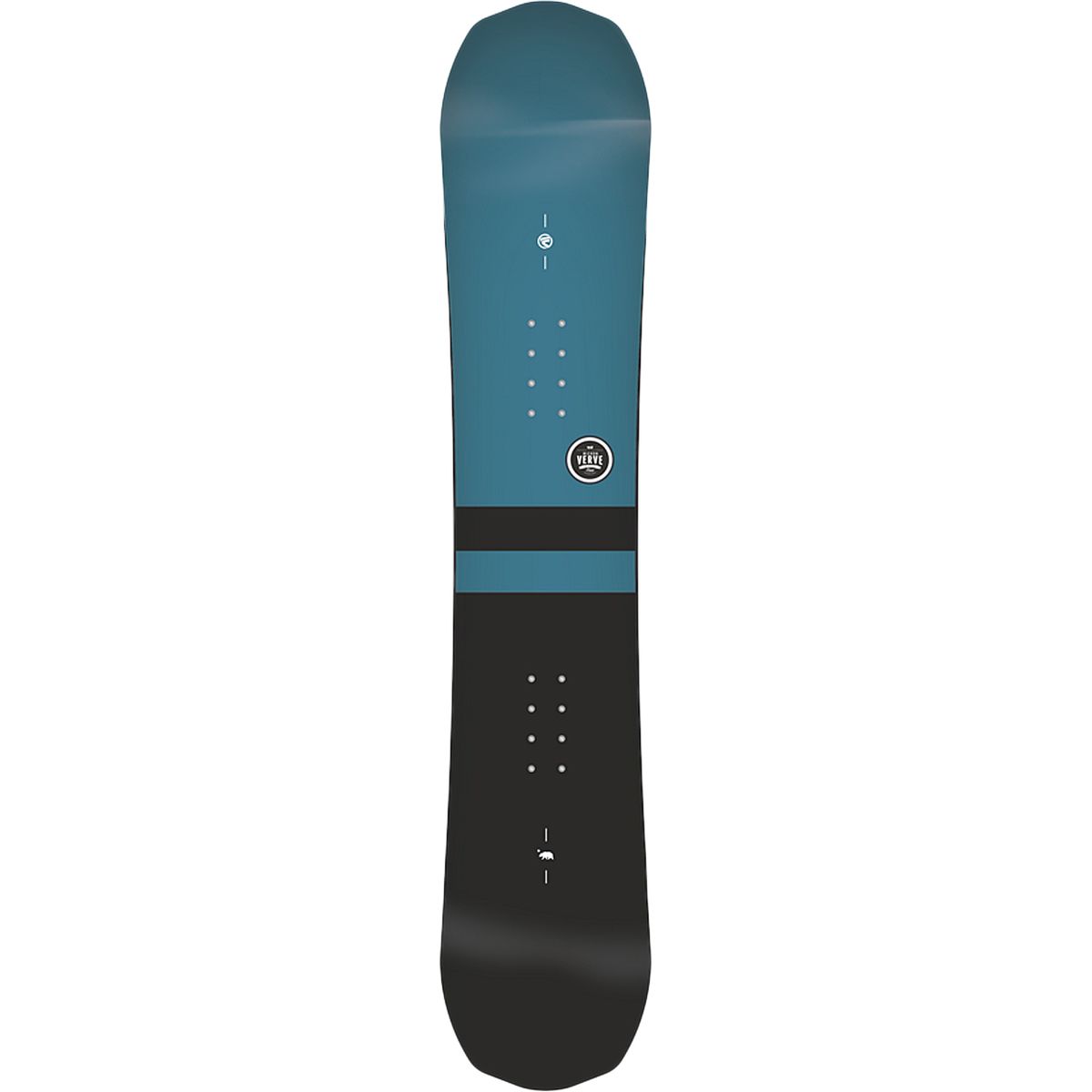 Flow Micron Verve Snowboard - Kids' - Kids