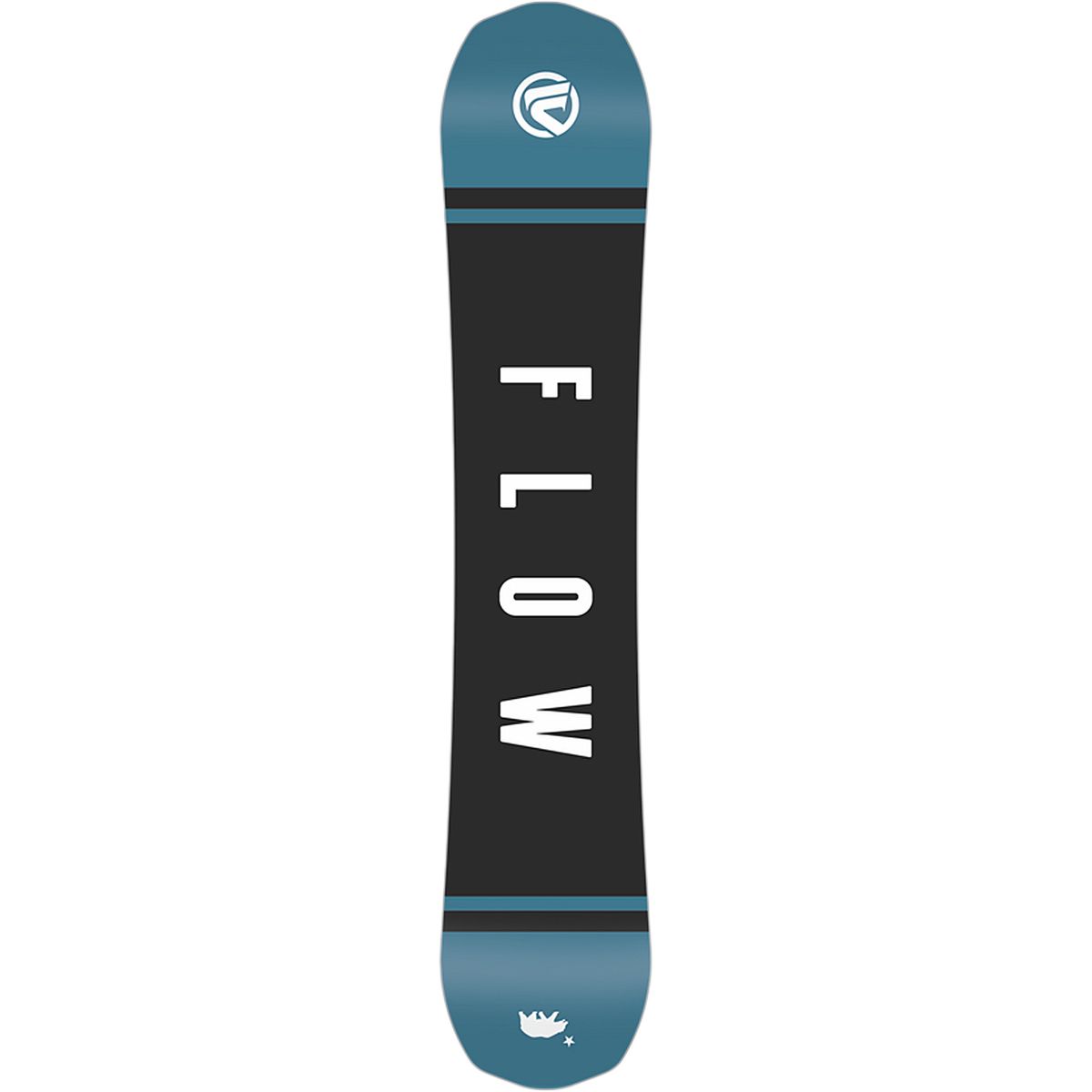 Flow Micron Verve Snowboard - Kids' - Kids
