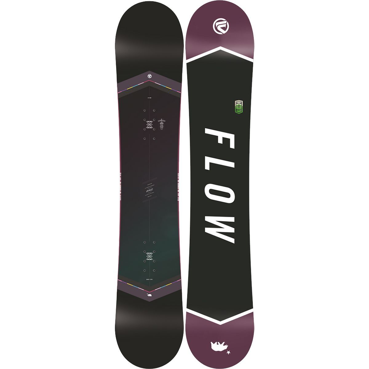 Flow Venus Snowboard - Women's - Snowboard