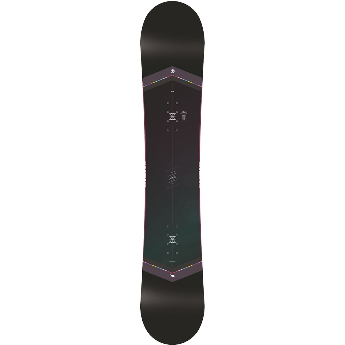 Flow Venus Snowboard - Women's - Snowboard