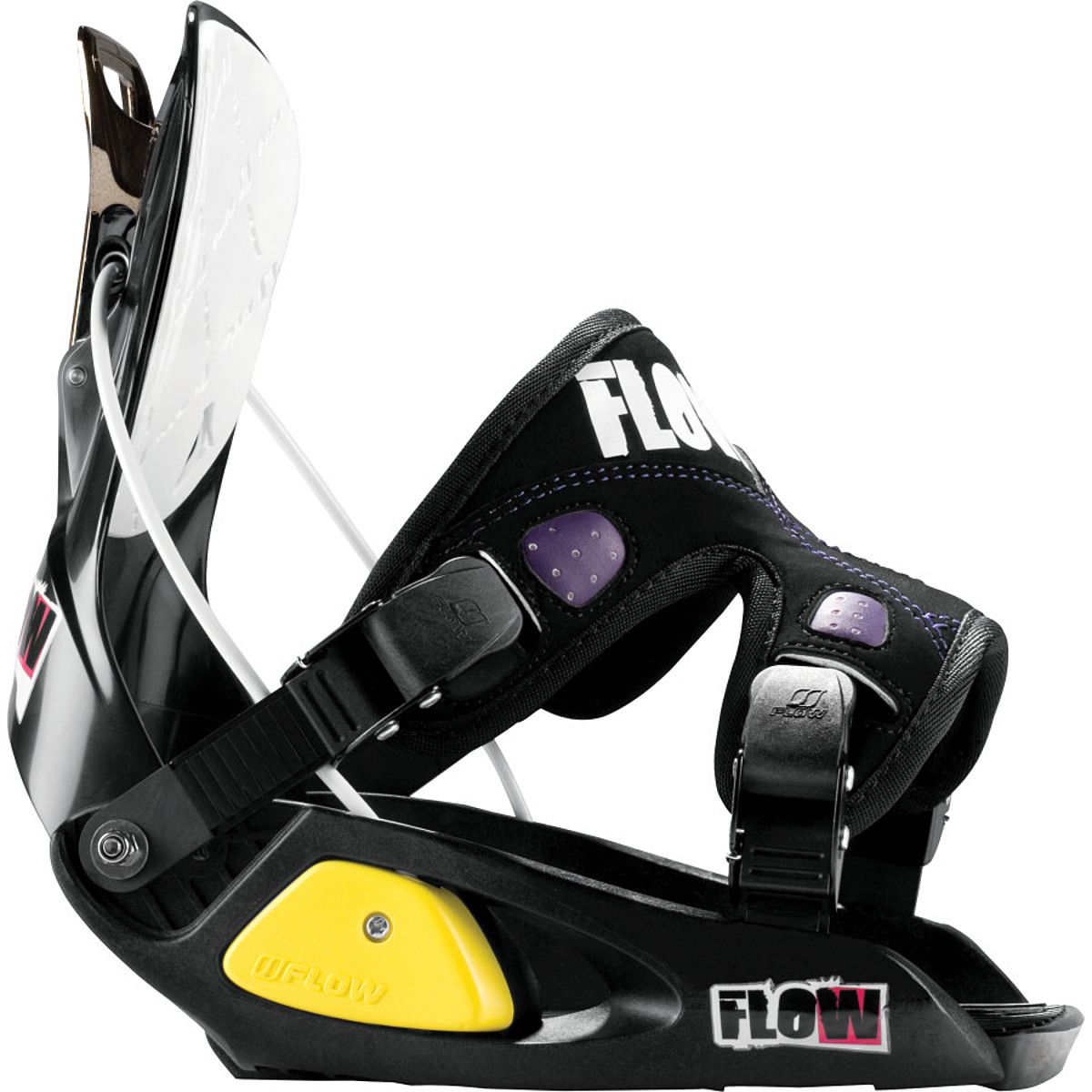 Flow B2 Snowboard Binding - Kids' - Kids