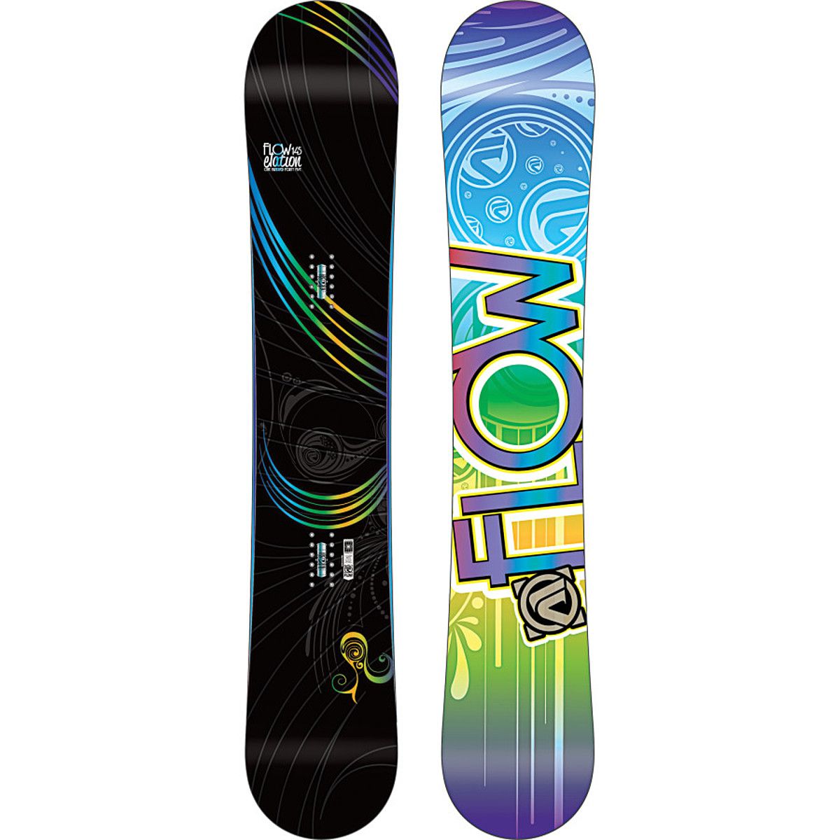 Flow Elation Snowboard - Women's - Snowboard