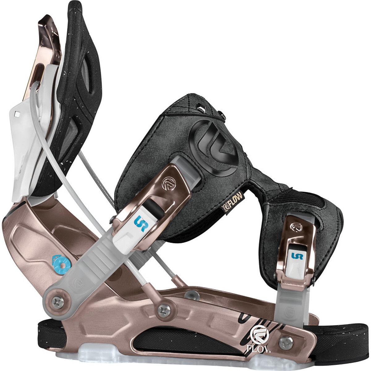 Flow Prima Snowboard Binding - Women's - Snowboard