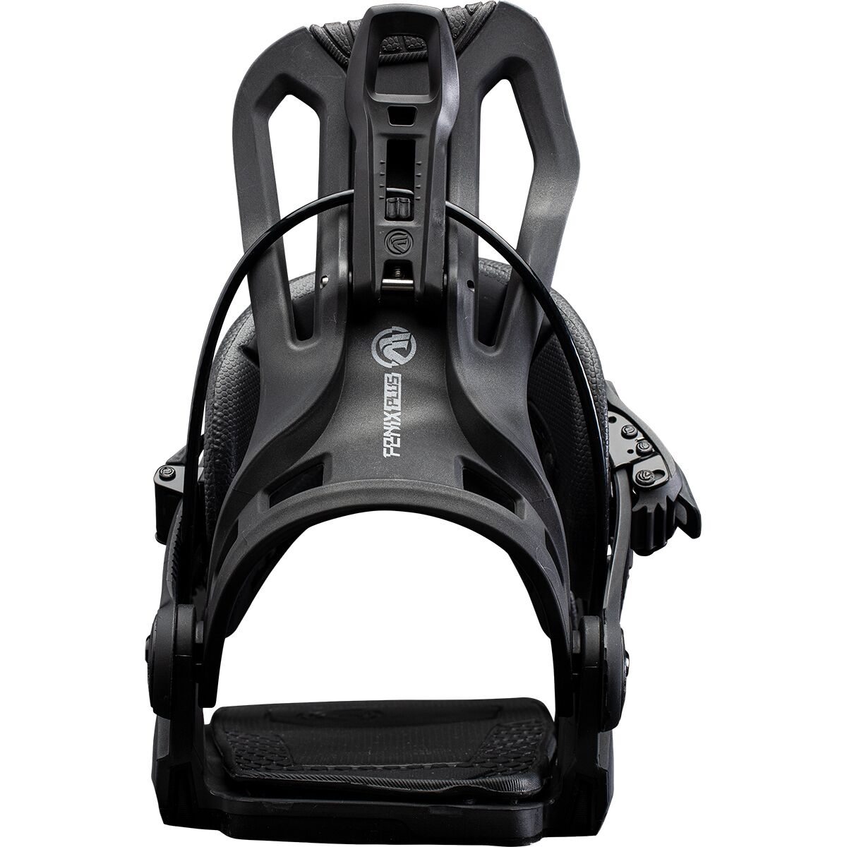 Flow Fenix Plus Fusion Snowboard Binding - 2024 - Snowboard