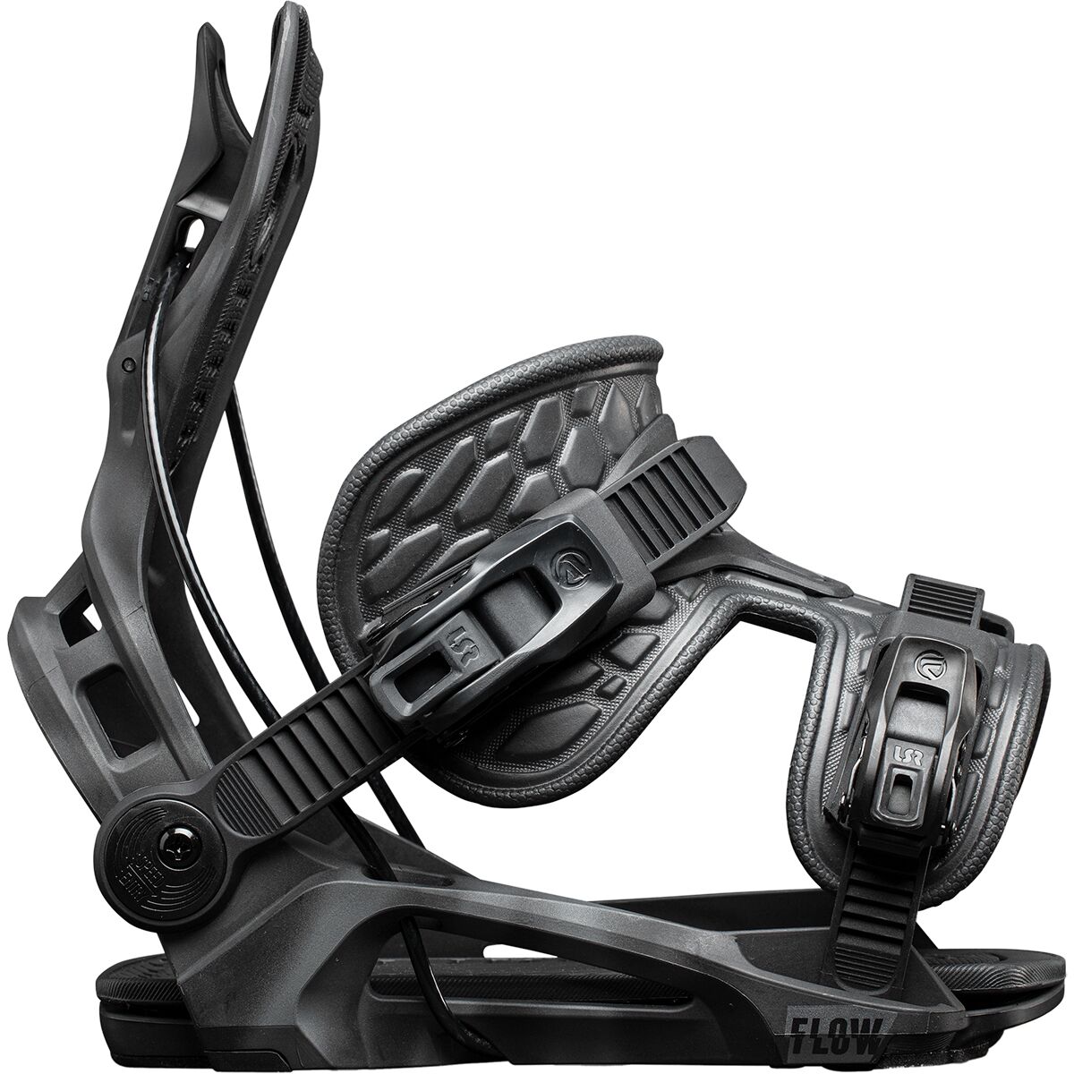 Flow Fenix Plus Fusion Snowboard Binding - 2024 - Snowboard