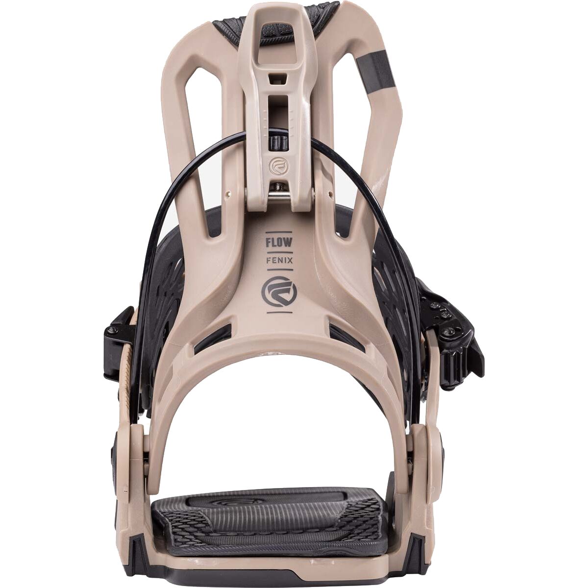 Flow Fenix Snowboard Binding - 2024 - Snowboard