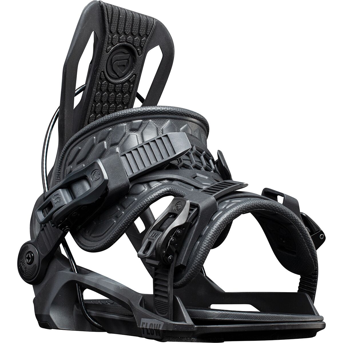 Flow Fenix Snowboard Binding - 2024 - Snowboard