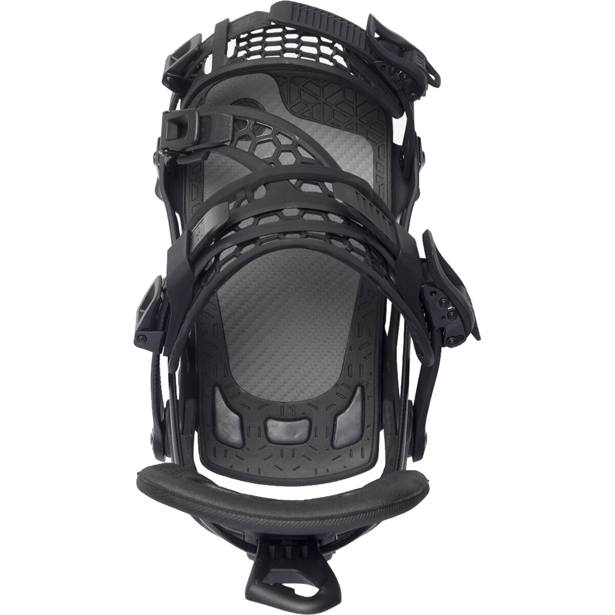 Flow NX2 Carbon Hybrid Snowboard Binding - 2024 - Snowboard