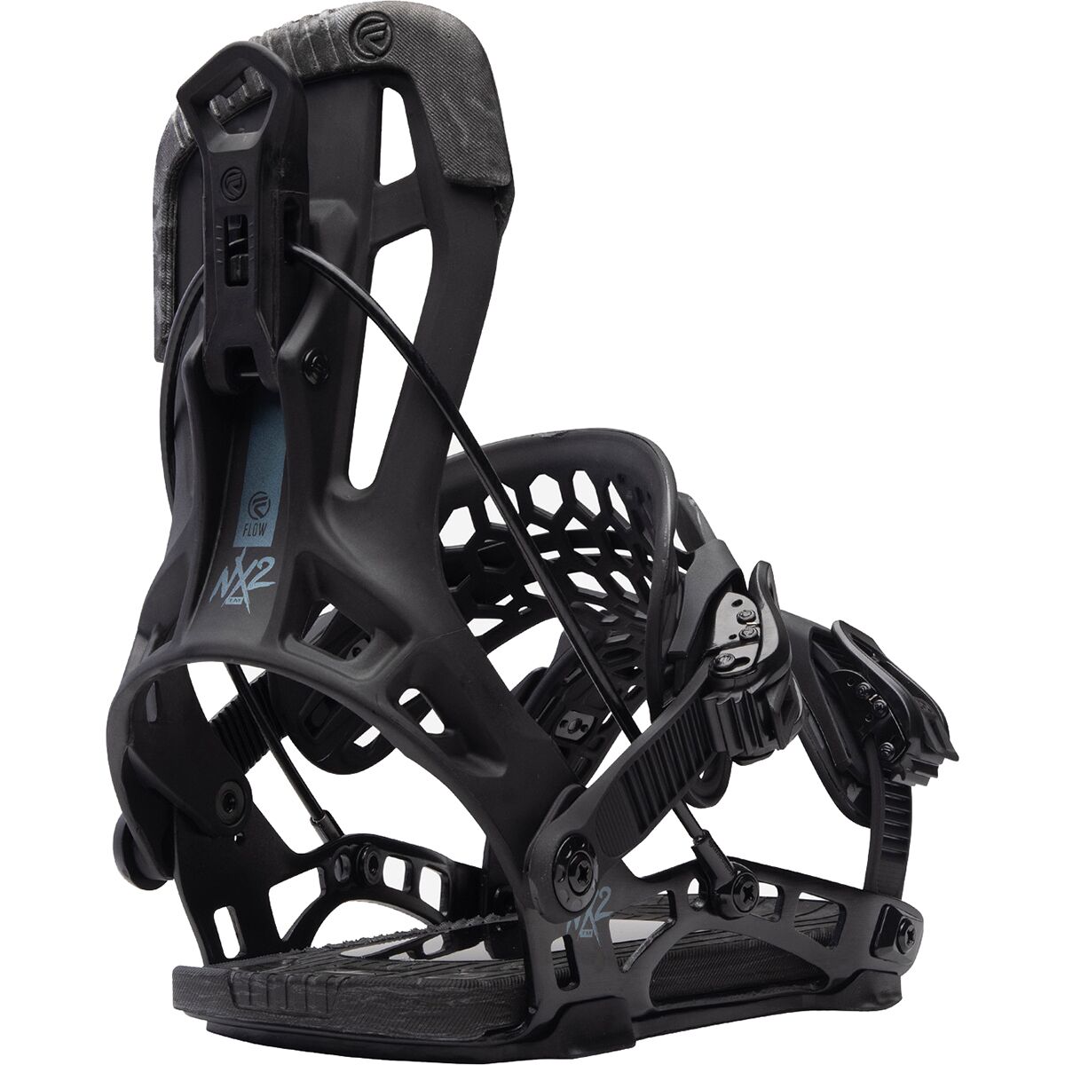 Flow NX2 TM Fusion Snowboard Binding - 2024 - Snowboard
