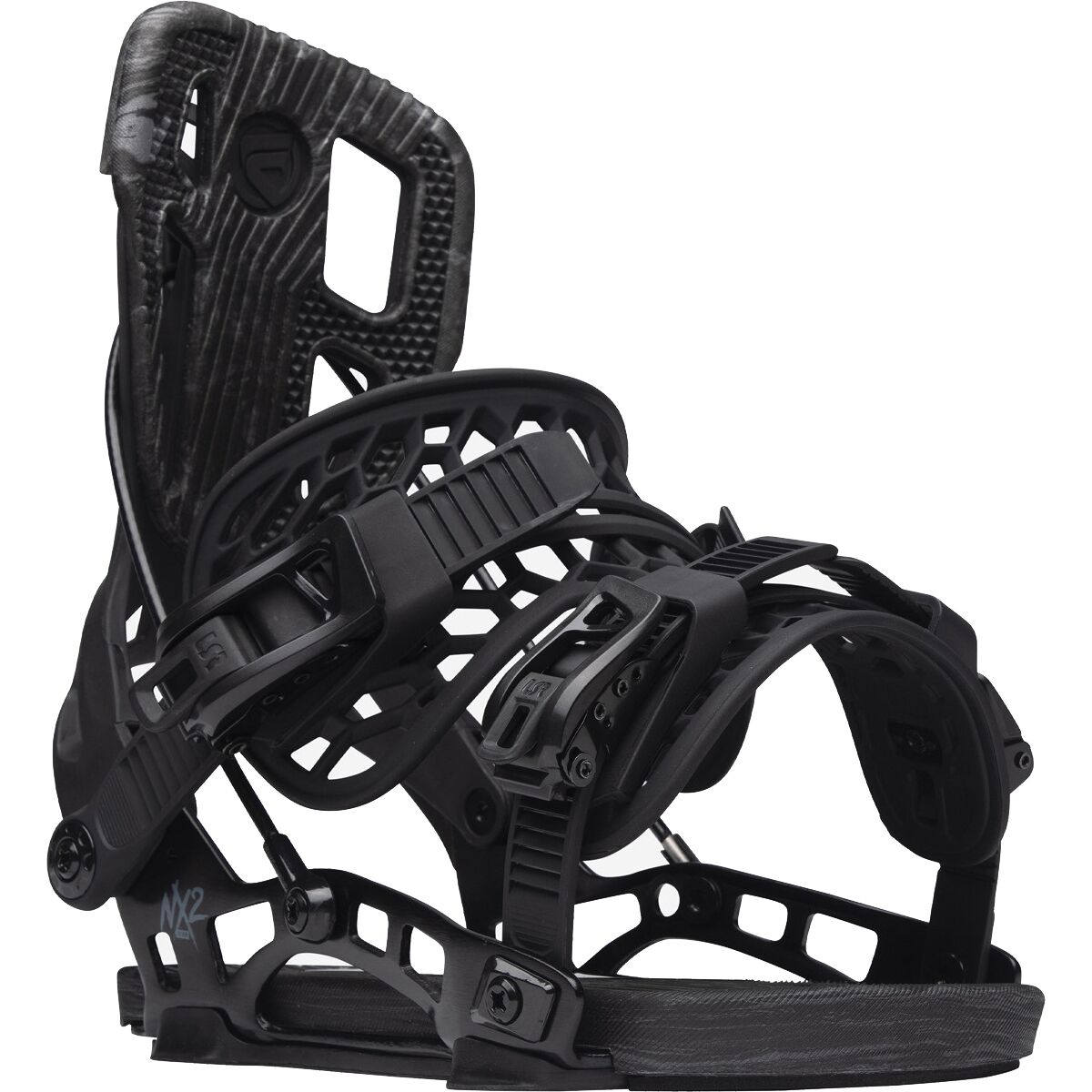 Flow NX2 TM Fusion Snowboard Binding - 2024 - Snowboard