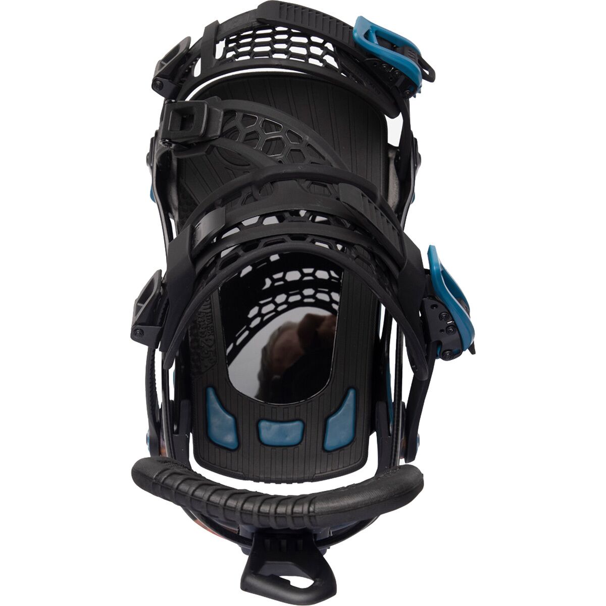 Flow NX2 TM Hybrid Snowboard Binding - 2024 - Snowboard